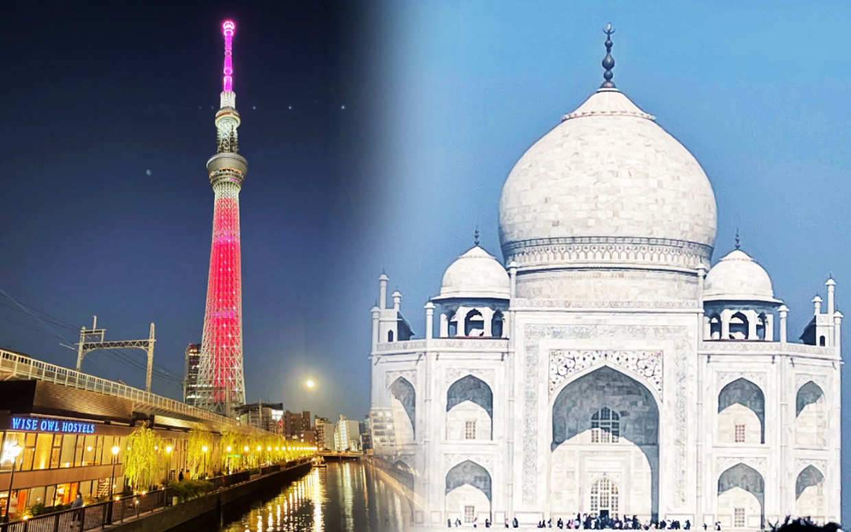 Orion Global Ventures – Orion Global Ventures